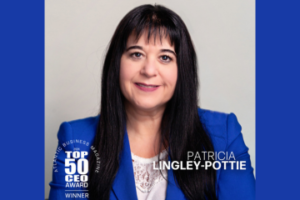 Top 50 CEOs by Atlantic Business Magazine