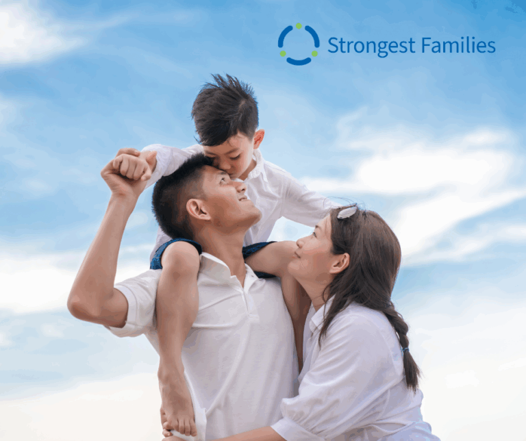Understanding Family Resilience: What the Data Shows - Strongest ...